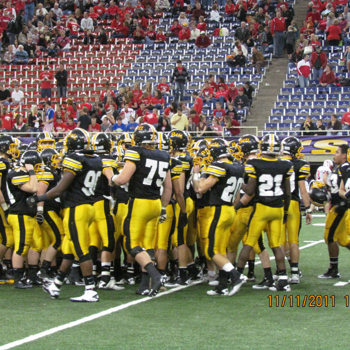 State '11 | bender | cat beats