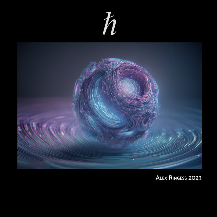 H Stroke | Alex Ringess