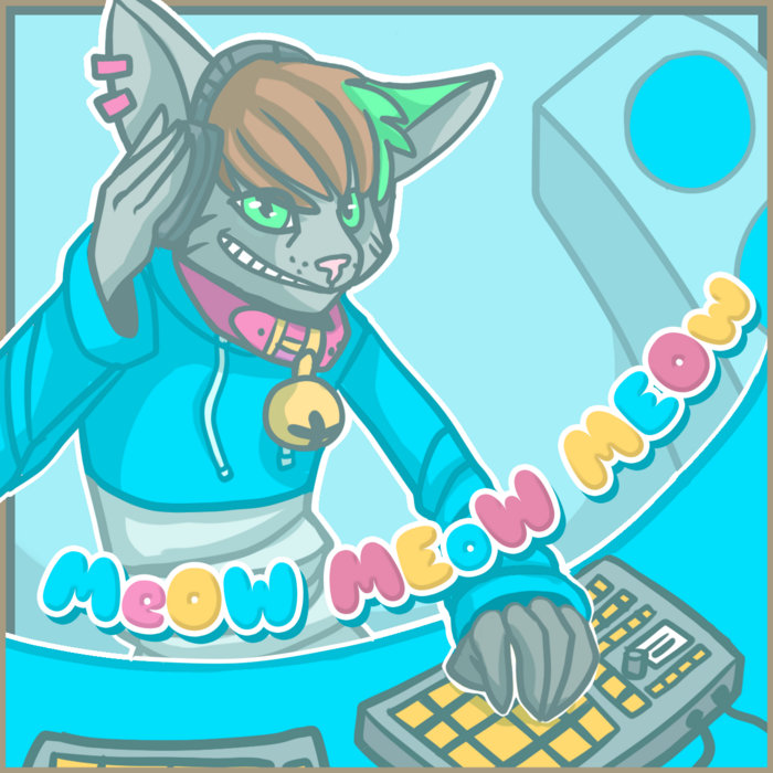 Meow Meow Meow | Niion