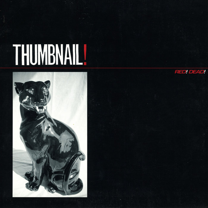 Red! Dead! | Thumbnail