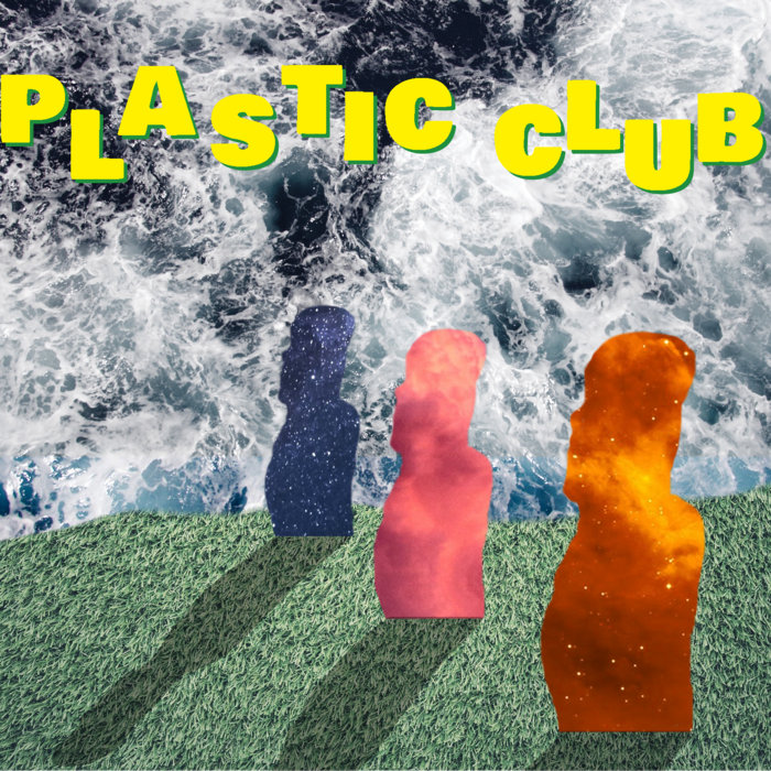 Plastic Club | Plastic Club