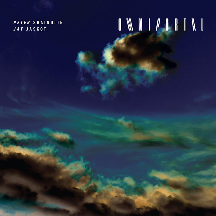 OMNIPORTAL | Peter Shaindlin & Jay Jaskot | Omniportal