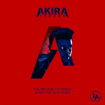 Music | Akira The Don