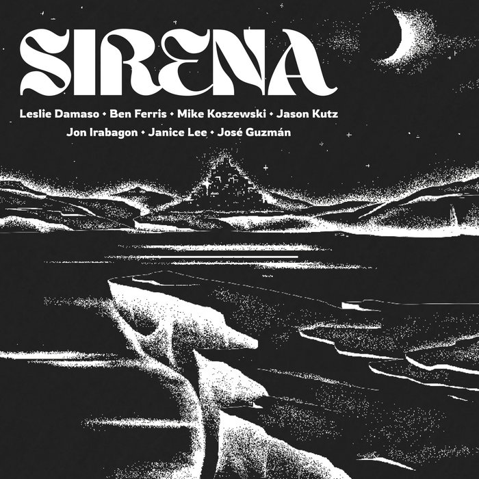 SIRENA | Leslie Damaso