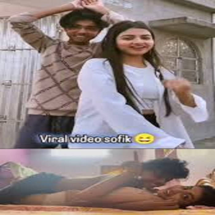 18+)) ভাইরাল ভিডিও! Sofik sex Video বাংলাদেশী টিকটকার সফিকের গোপন ভিডিও | fukni