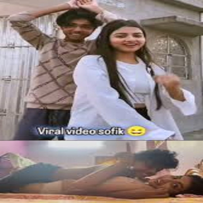 18+)) ভাইরাল ভিডিও! Sofik sex Video বাংলাদেশী টিকটকার সফিকের গোপন ভিডিও | fukni