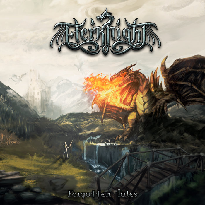 Forgotten Tales | Eterknight