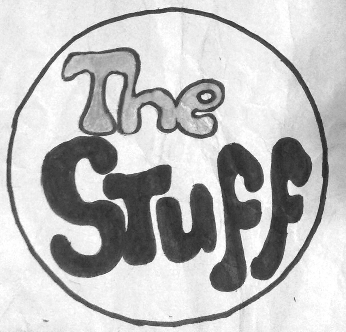 The Word Stuff