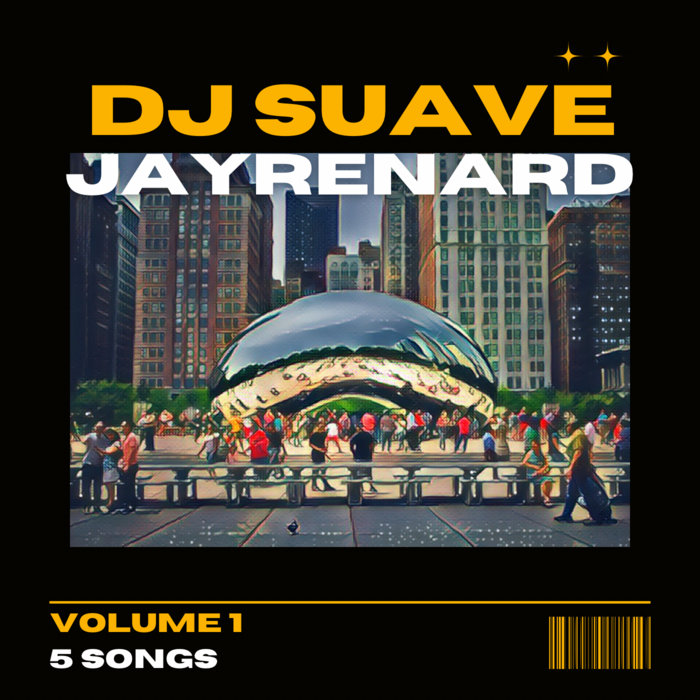 DJ Suave x JayRenard v1 | JayRenard