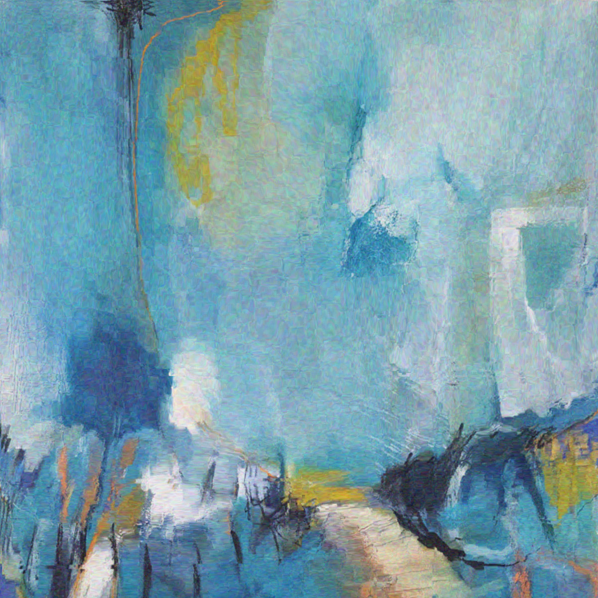 beat tape 0 | mister fish