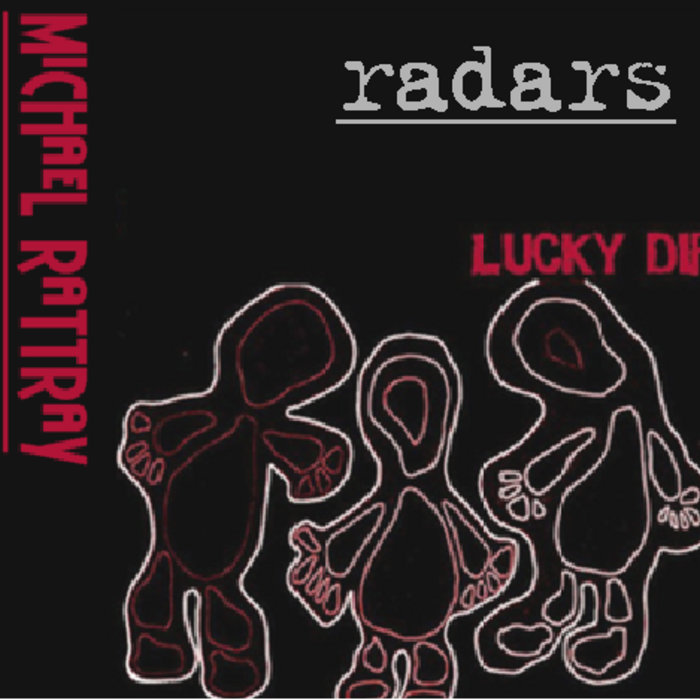 Lucky dip (Free download) | Michael Rattray