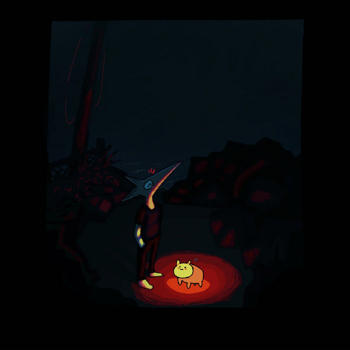 Terminal Lucidity | WillyRodriguezWasTaken Archive