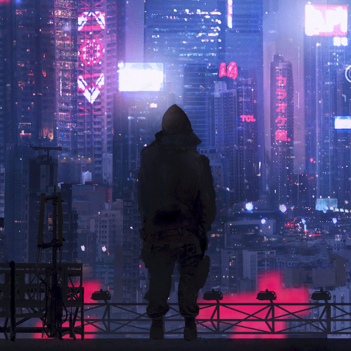 Memory Leak: A Cyber Lo-Fi Future | American Made Music