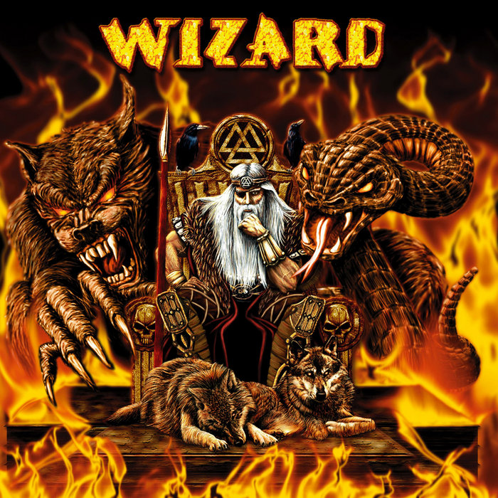 Odin (Remastered) | Wizard