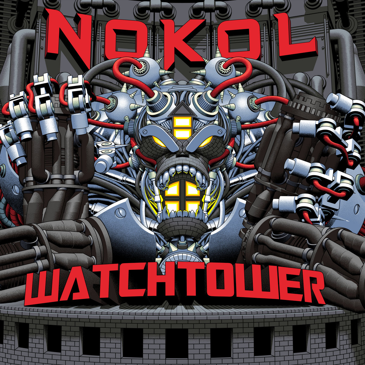 Watchtower | Nokol