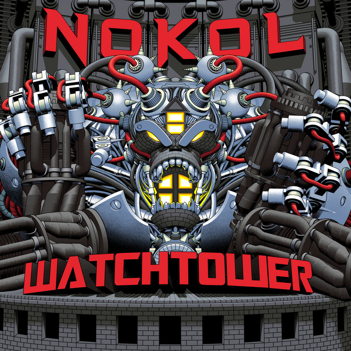 Watchtower | Nokol