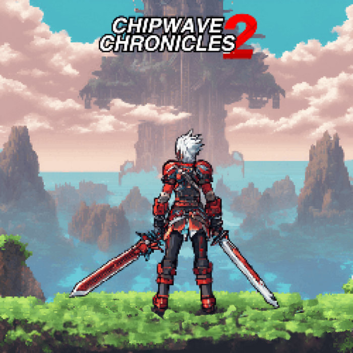 Chipwave Chronicles 2 | Novabit