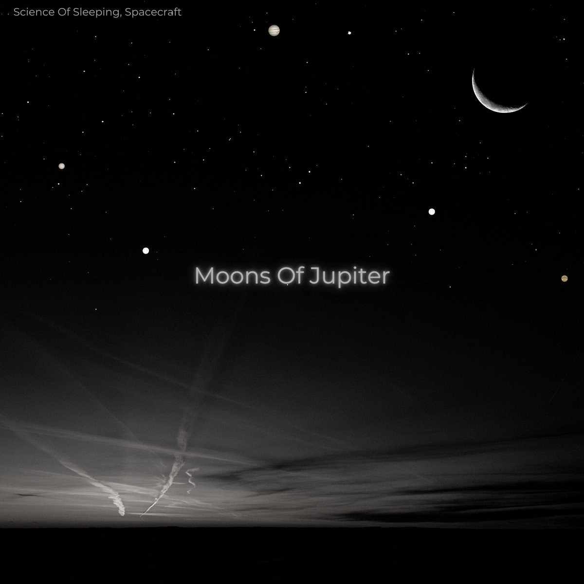 Jupiter Moon Metis