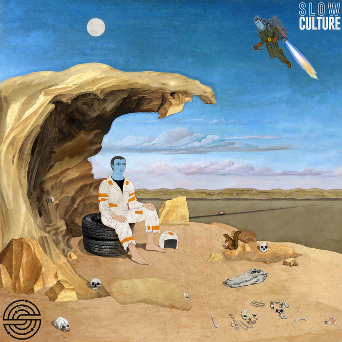 Slow Culture | Slow Culture