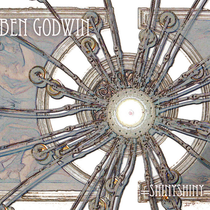 ShinyShiny | Ben Godwin