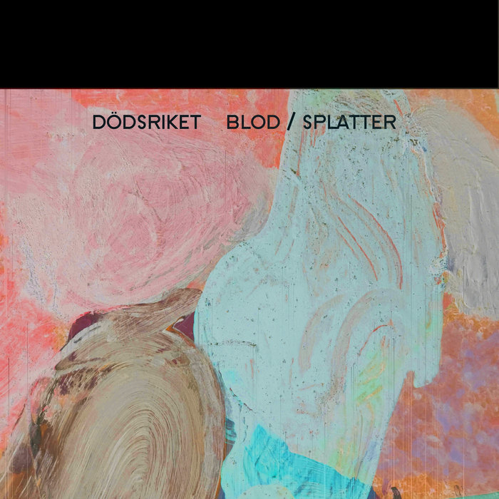BLOD + SPLATTER | dödsriket