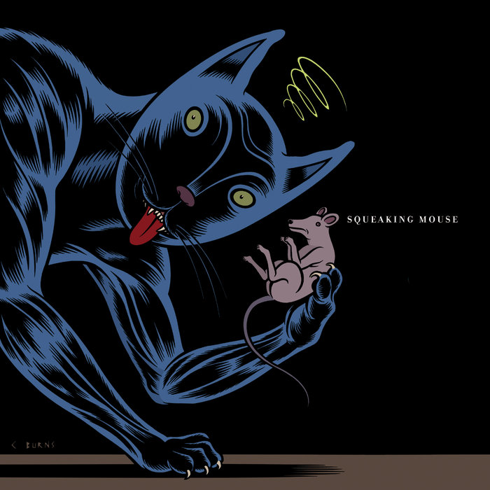 Squeaking Mouse 2011 | Squeaking Mouse