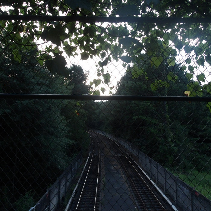 twilight / train to somewhere | lavenderhearts