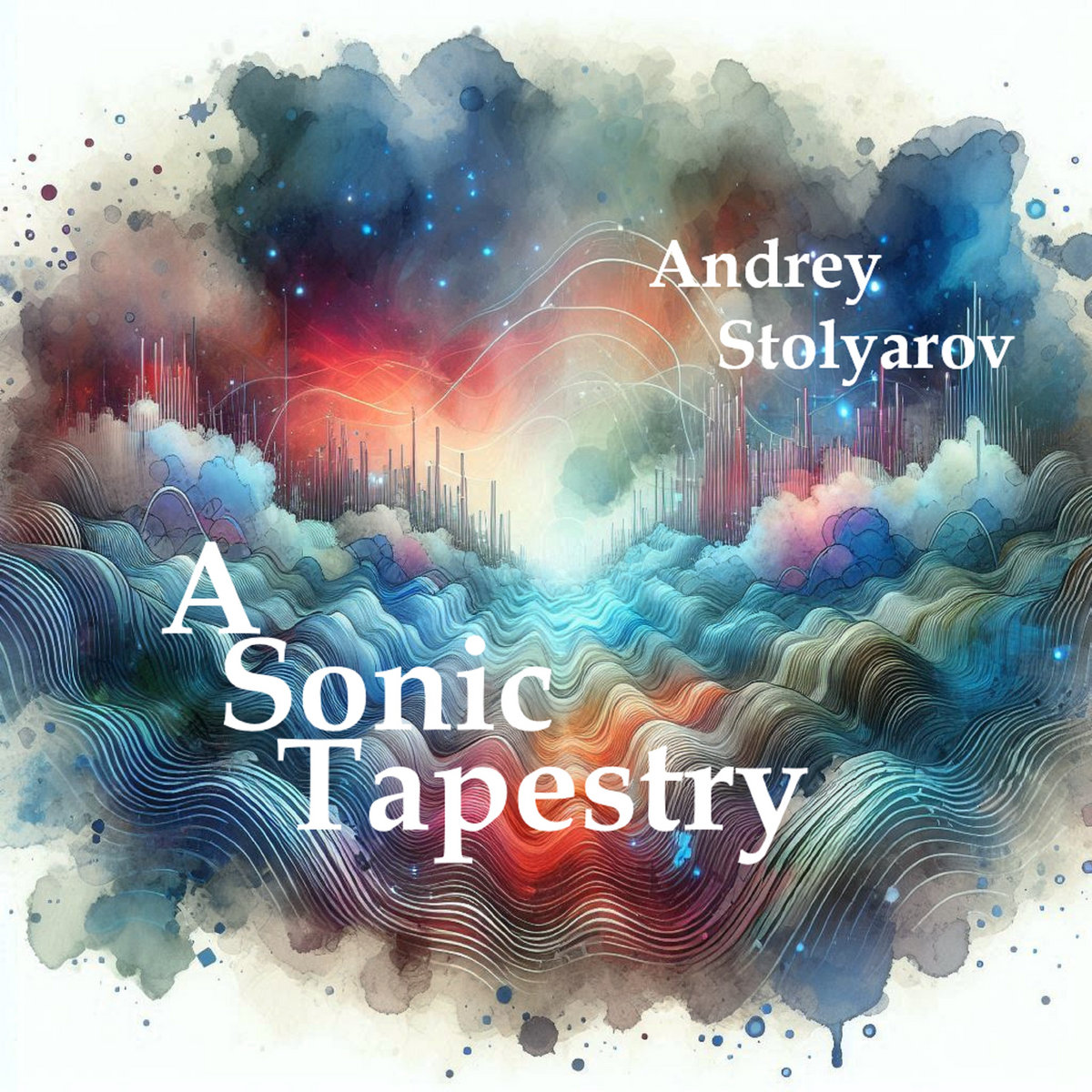 A Sonic Tapestry | Andrey Stolyarov