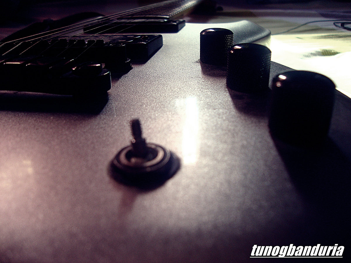 Tunong Banduria | Didoi