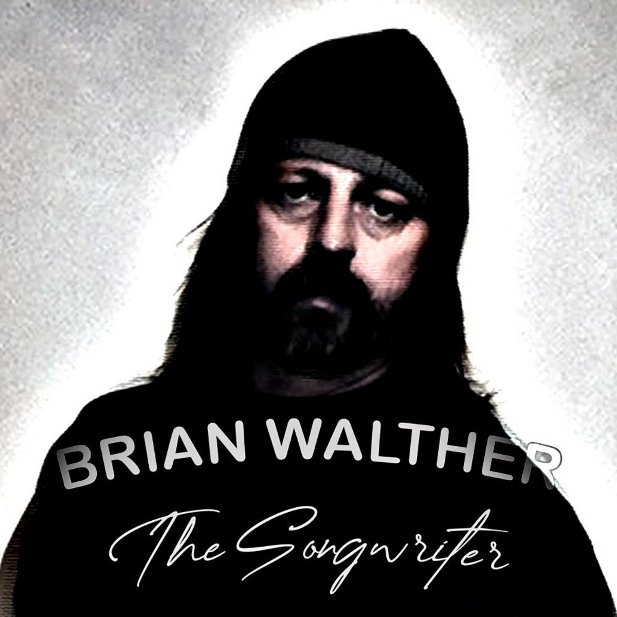 The Songwriter Volume 01 | Brian Walther