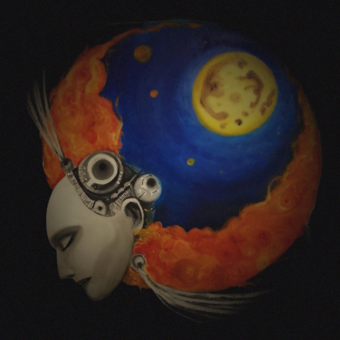 Dreaming Machines | Godlike Animals