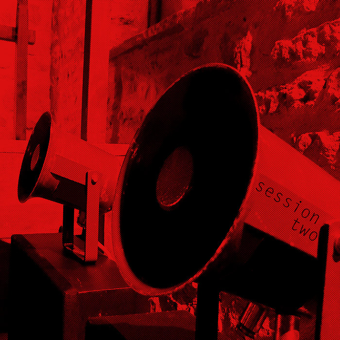 Session Two | Karl Grümpe & Rene p.g.