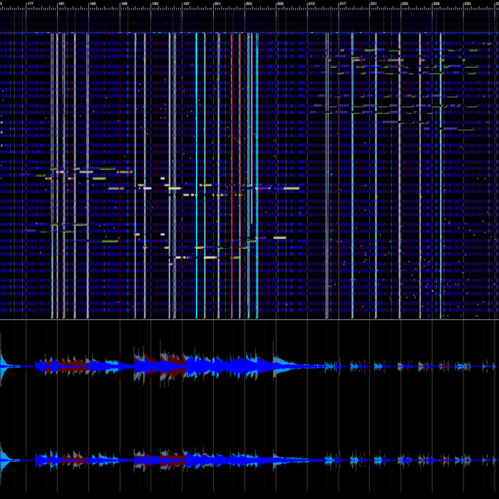 March18-27 | Ryan Dorin
