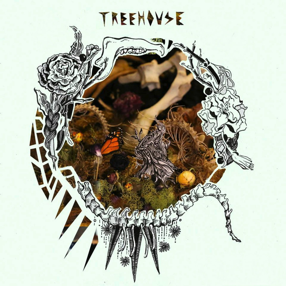 Treehouse | Ruben Dax & Sarah Glass
