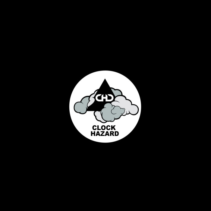 CLOCK HAZARD WORLD Vol.5 | CLOCK HAZARD(JP)