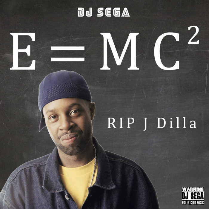 E=MC2 (The DJ Sega Remix) | DJ Sega
