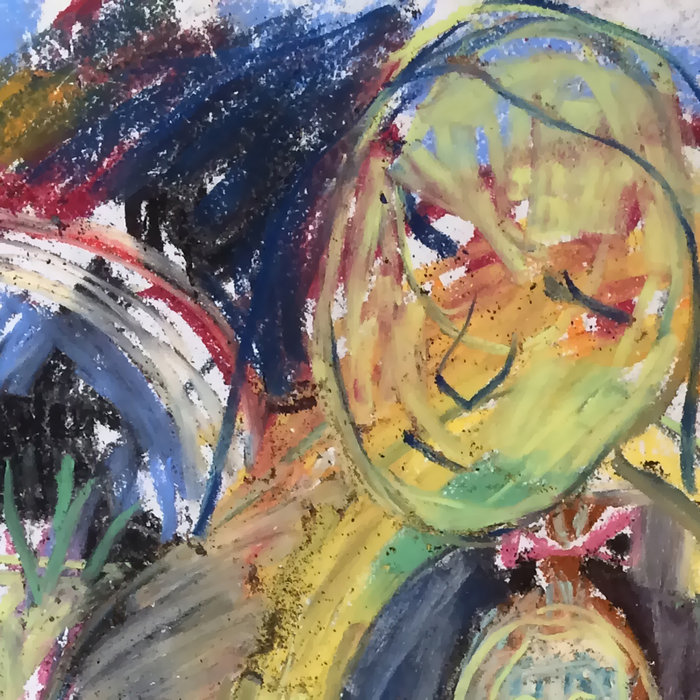 I Laugh, I Cry | Simon McCorry