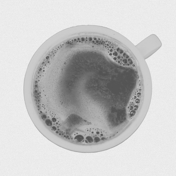 FIRST THINGS | CHUMMING