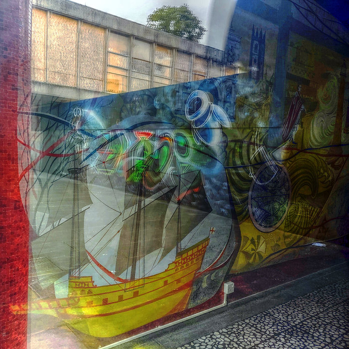 Live Experiments Vol.3 | Wave Debb