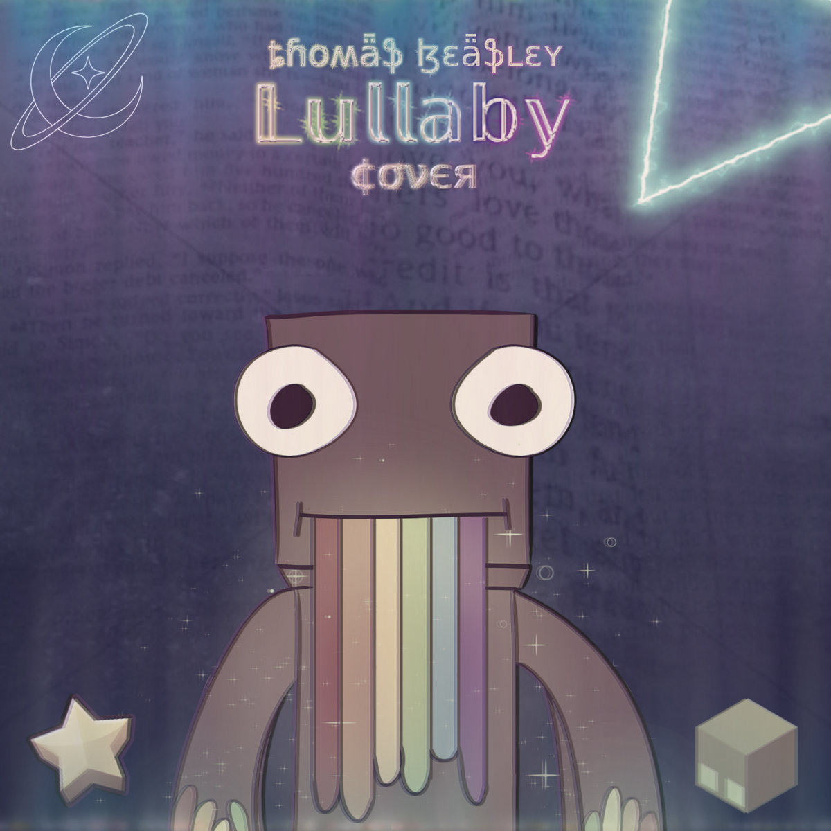 Lullaby | Thomas Beasley