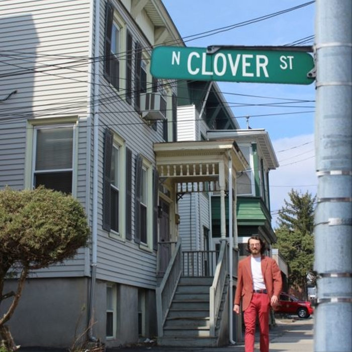 North Clover Street (2024 Remastered) | Joshua Smith