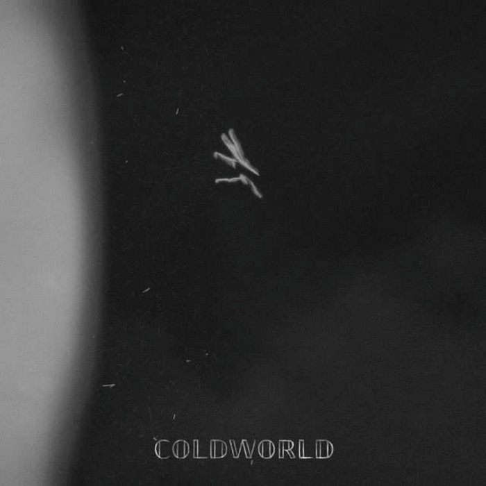 coldworld | Tomb Tree Tapes