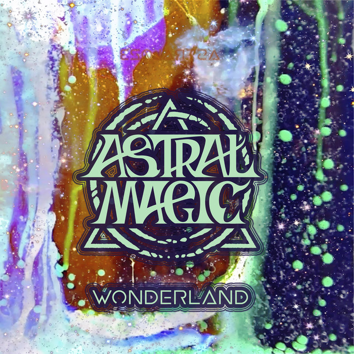 Wonderland | Astral Magic