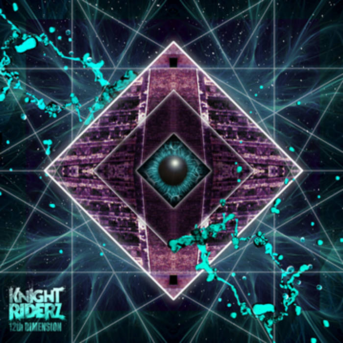 12th Dimension | Knight Riderz | Muti Music