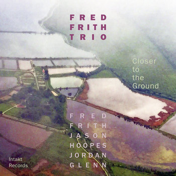 Music | Fred Frith