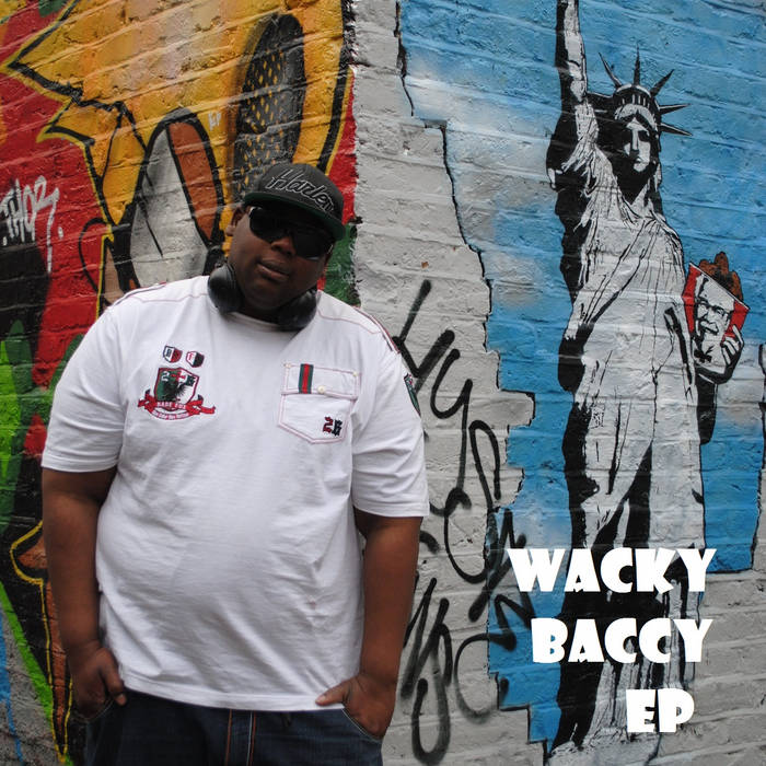 Wacky Baccy EP | 2Decks