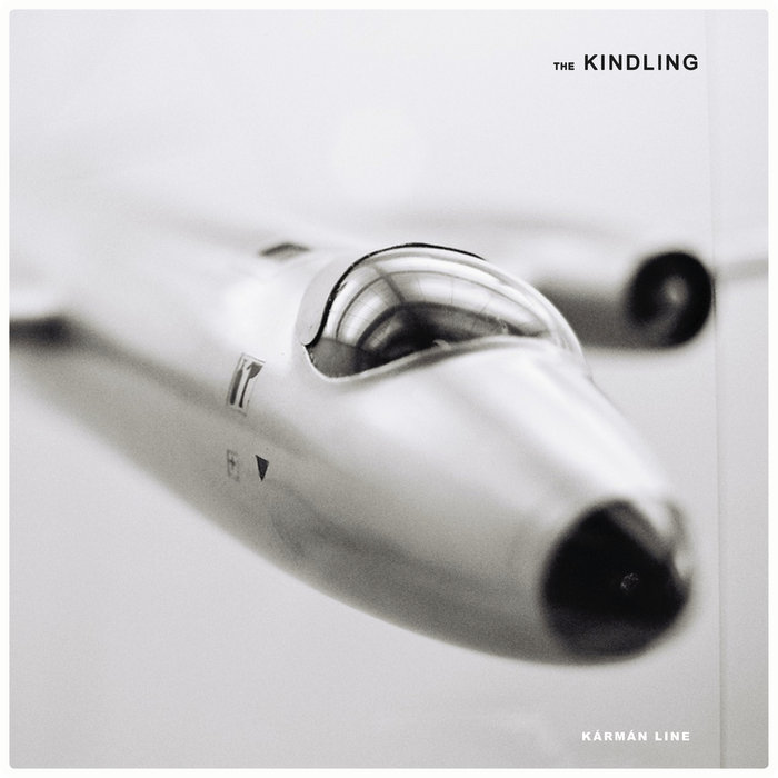 Kármán Line | The Kindling