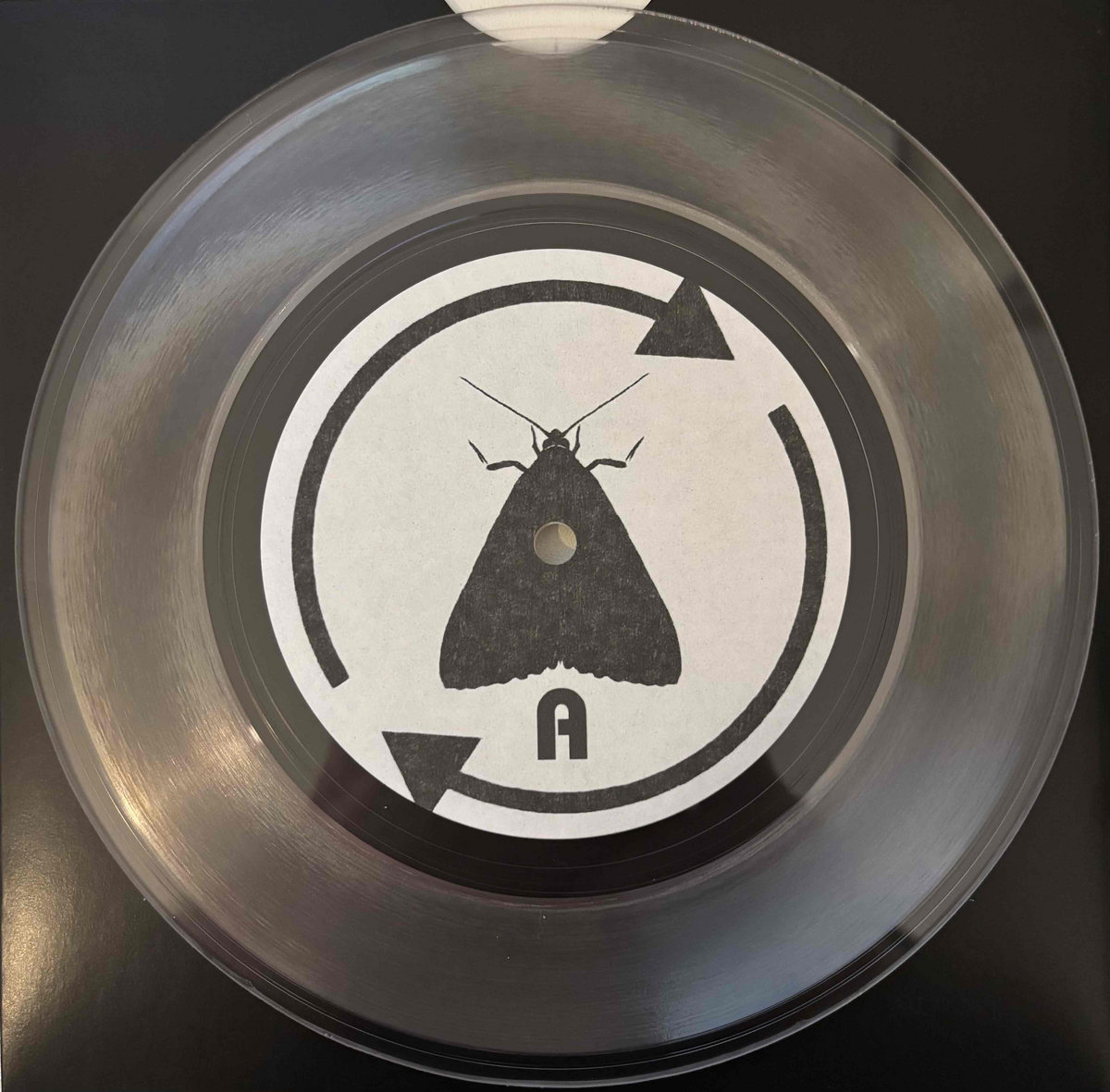 MOTHLOOP REMIX SERIES (WHITE EDITION) - Pulses and Montage Collective ...