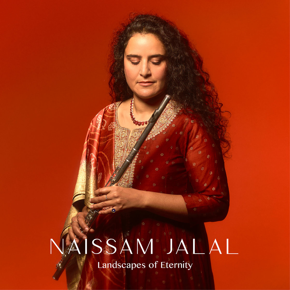 Landscapes of Eternity | Naïssam Jalal
