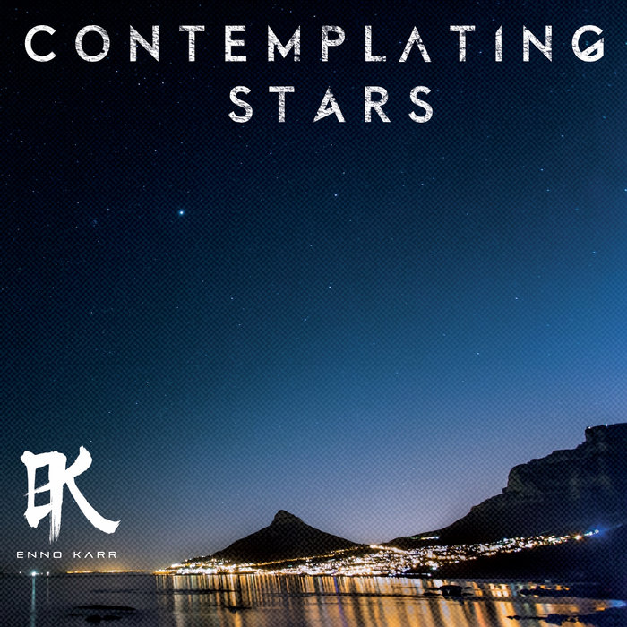 Contemplating Stars | Enno Karr